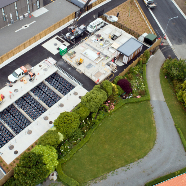 StormFilter™ Bells Creek Case Study