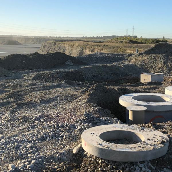 ESK, Stormwater Coalescing Separator | Stormwater360