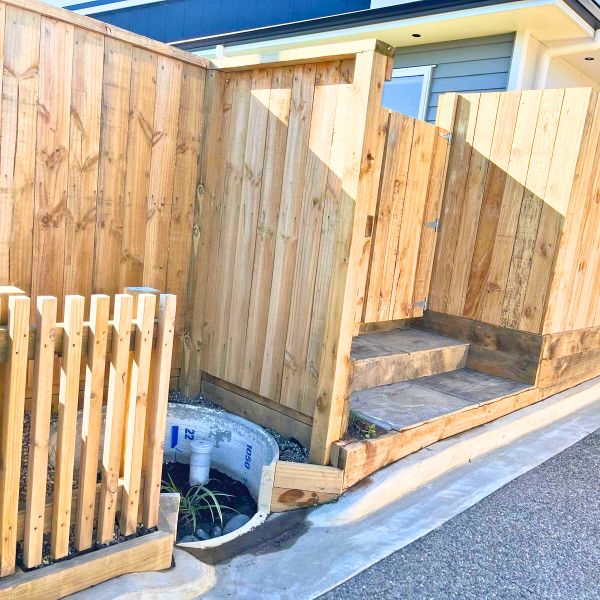 Horsham Downs Filterra® Project | Compact Stormwater Solution