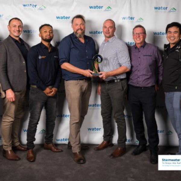 Filterra Roof is Stormwater360's latest winning innovation