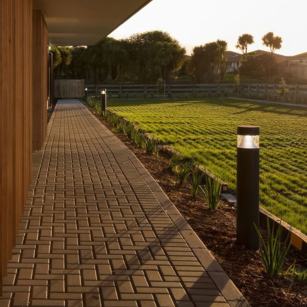 Grasscrete™, Load-bearing Permeable Paving System | Stormwater360