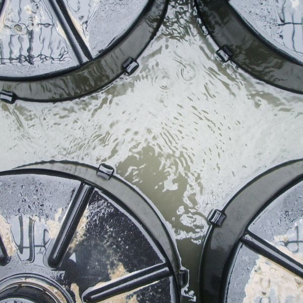 Most utilized media filter in the world| StormFilter