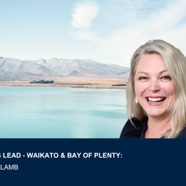 Stormwater360 water management: Meet the Team, Suzie Lamb