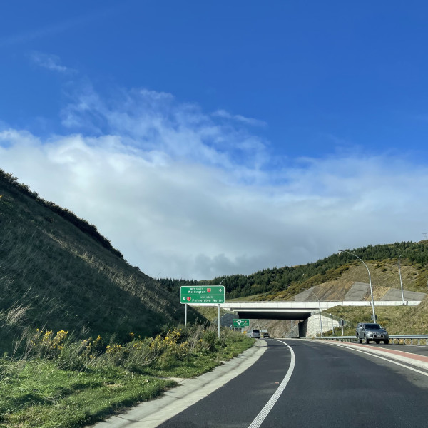 StormFilter™ case study at Transmission Gully