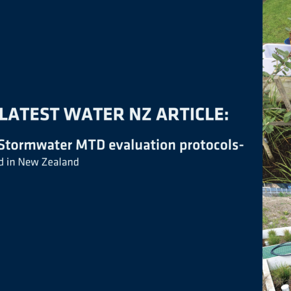 International Stormwater MTD evaluation protocols | Stormwater360